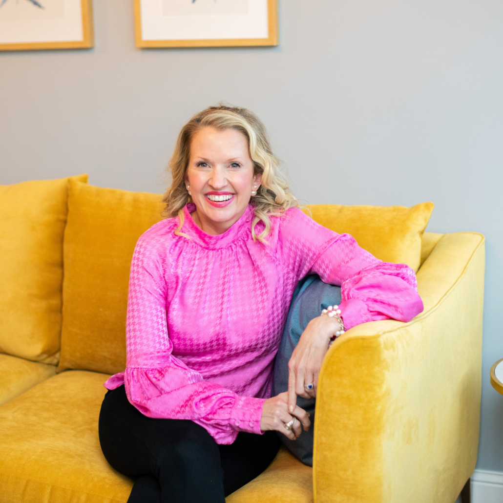 Jennifer Stoltenberg