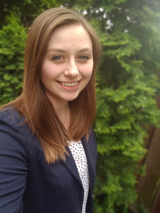 Andrea Sunderman Edwards, MA