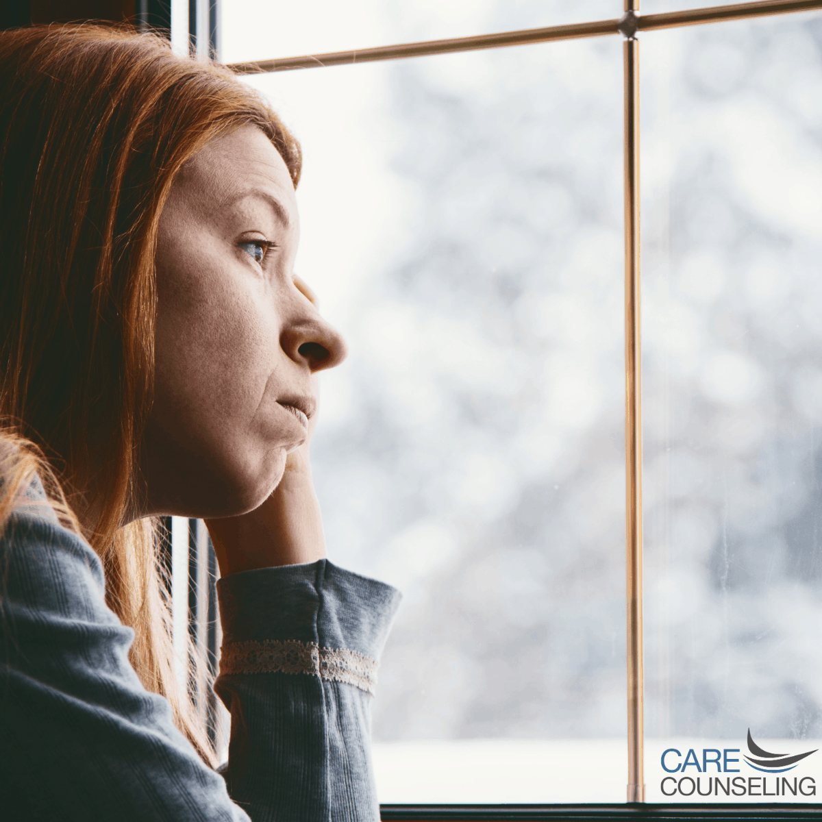 Seasonal Depressive Disorder