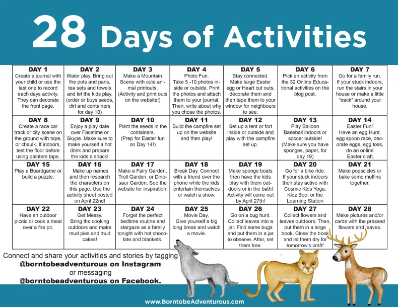 Weekly Intervention Ideas: March 15th Edition : Care Counseling ...