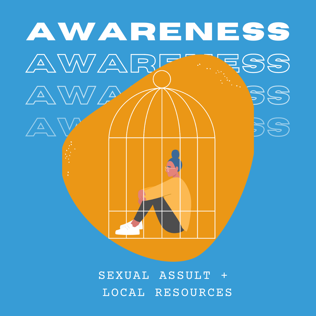 The Rape, Abuse & Incest National Network (RAINN)