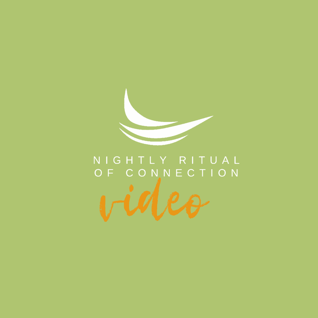 Nightly Rituals of Connection