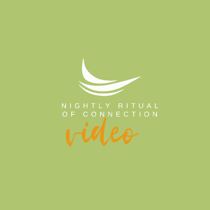 Nightly Rituals of Connection