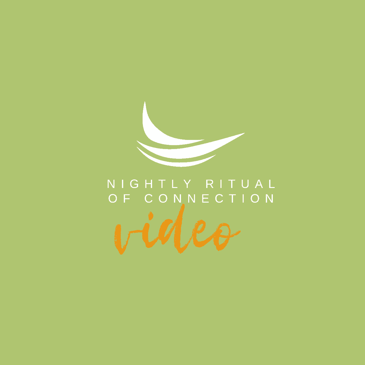 Nightly Rituals of Connection