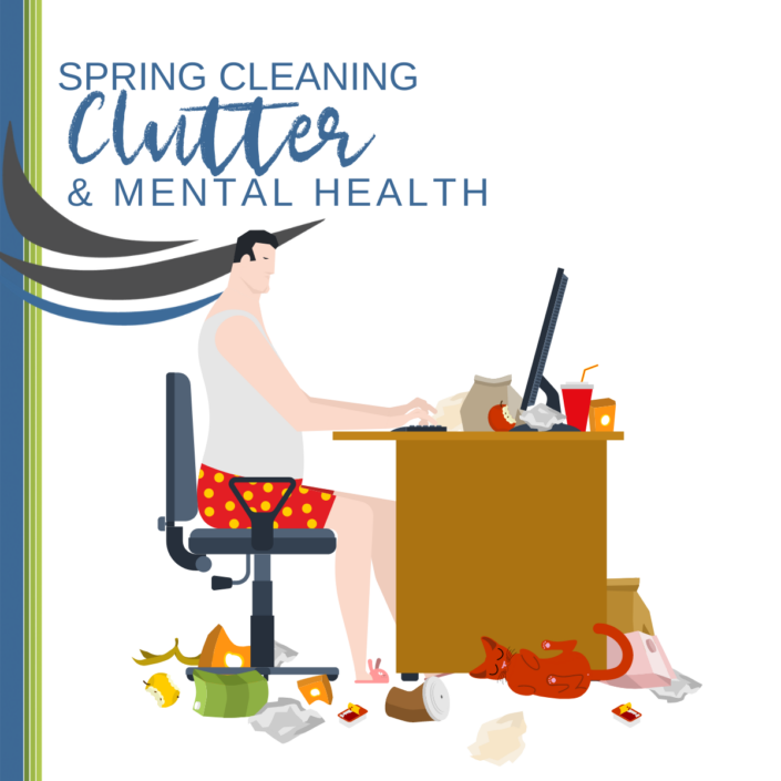Spring Cleaning: Mind, Body, Soul, and Space