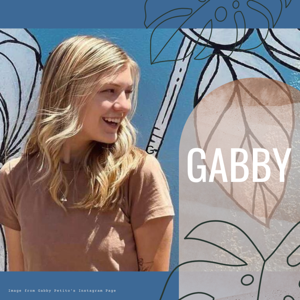 Gabby Petito