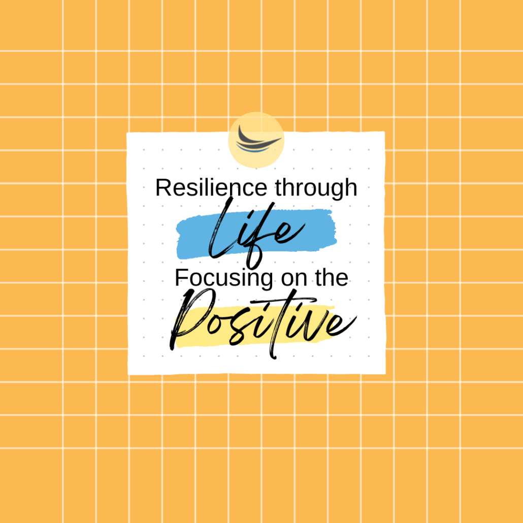 Resiliency In Life
