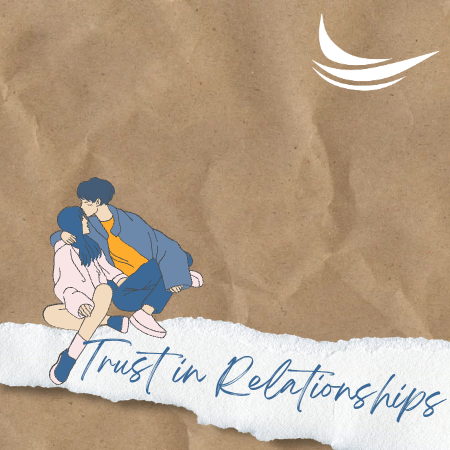 How To Build Trust in Your Relationship