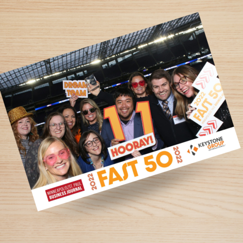 CARE COUNSELING ONE OF THE FASTEST-GROWING COMPANIES IN MN