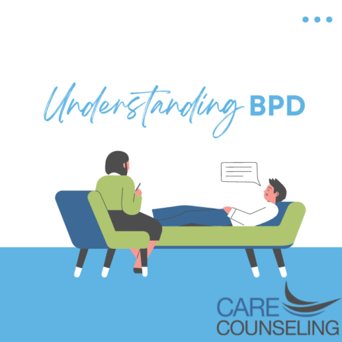 Understanding BPD