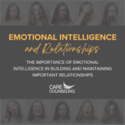 The Power of Emotional Intelligence in Relationships