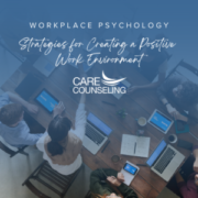Exploring the Depths of Workplace Psychology