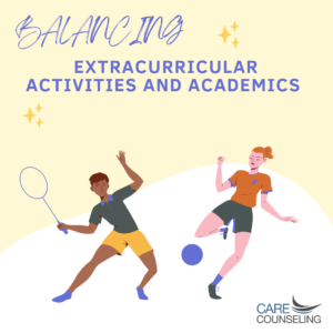 Balancing Extracurricular Activities and Academic Success