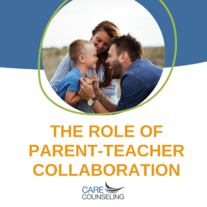 The Role of Parent-Teacher Collaboration