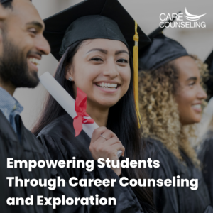 Empowering Students Through Career Counseling
