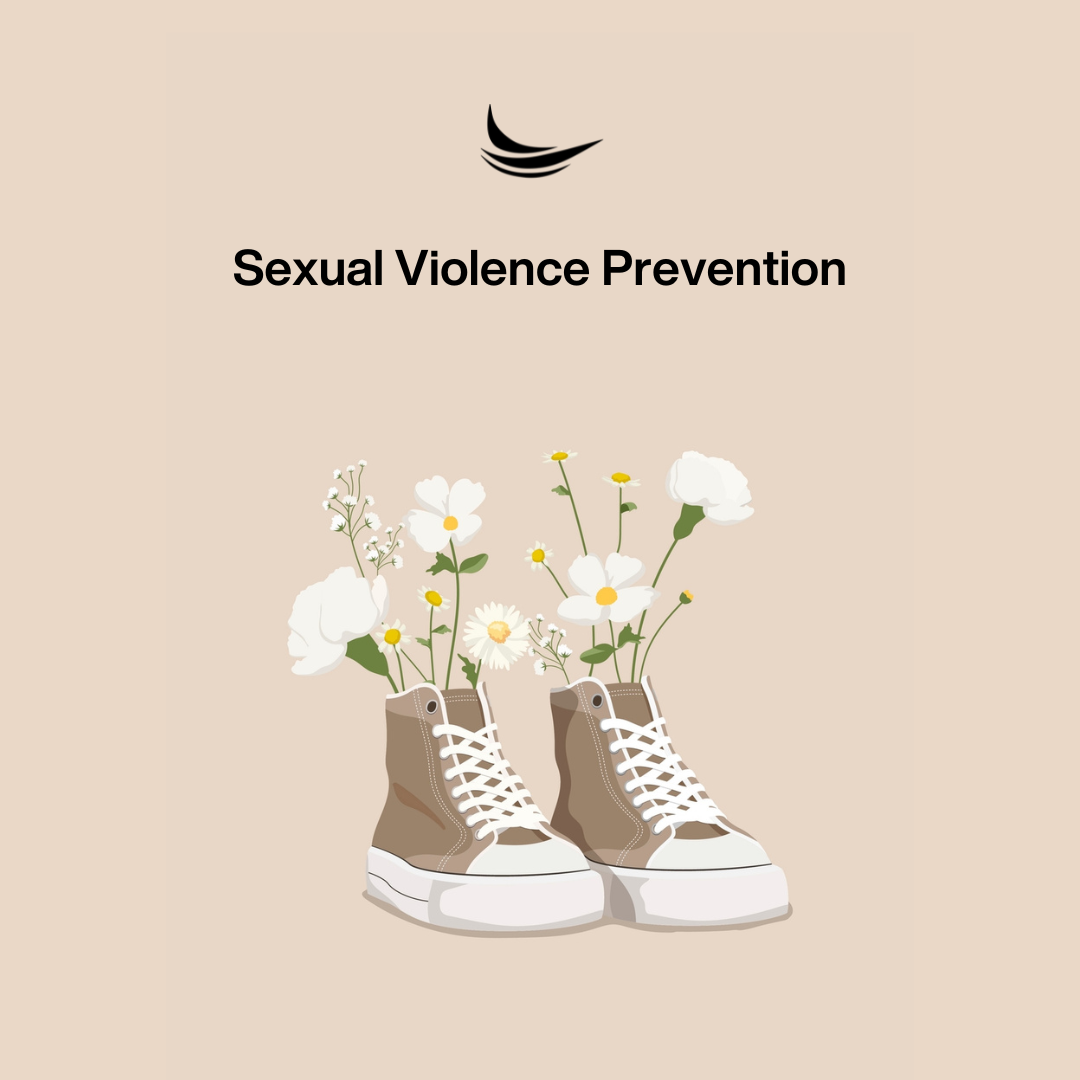 Sexual Violence Prevention