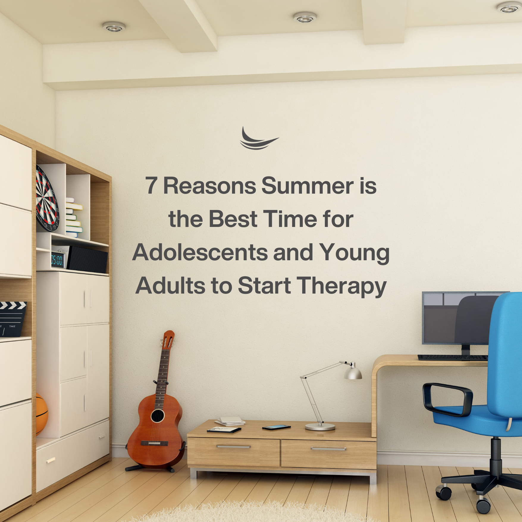 7 Reasons Summer