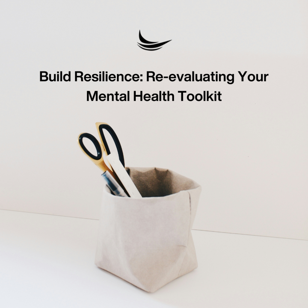 Resilience for Teachers: Re-evaluating Your Mental Health Toolkit