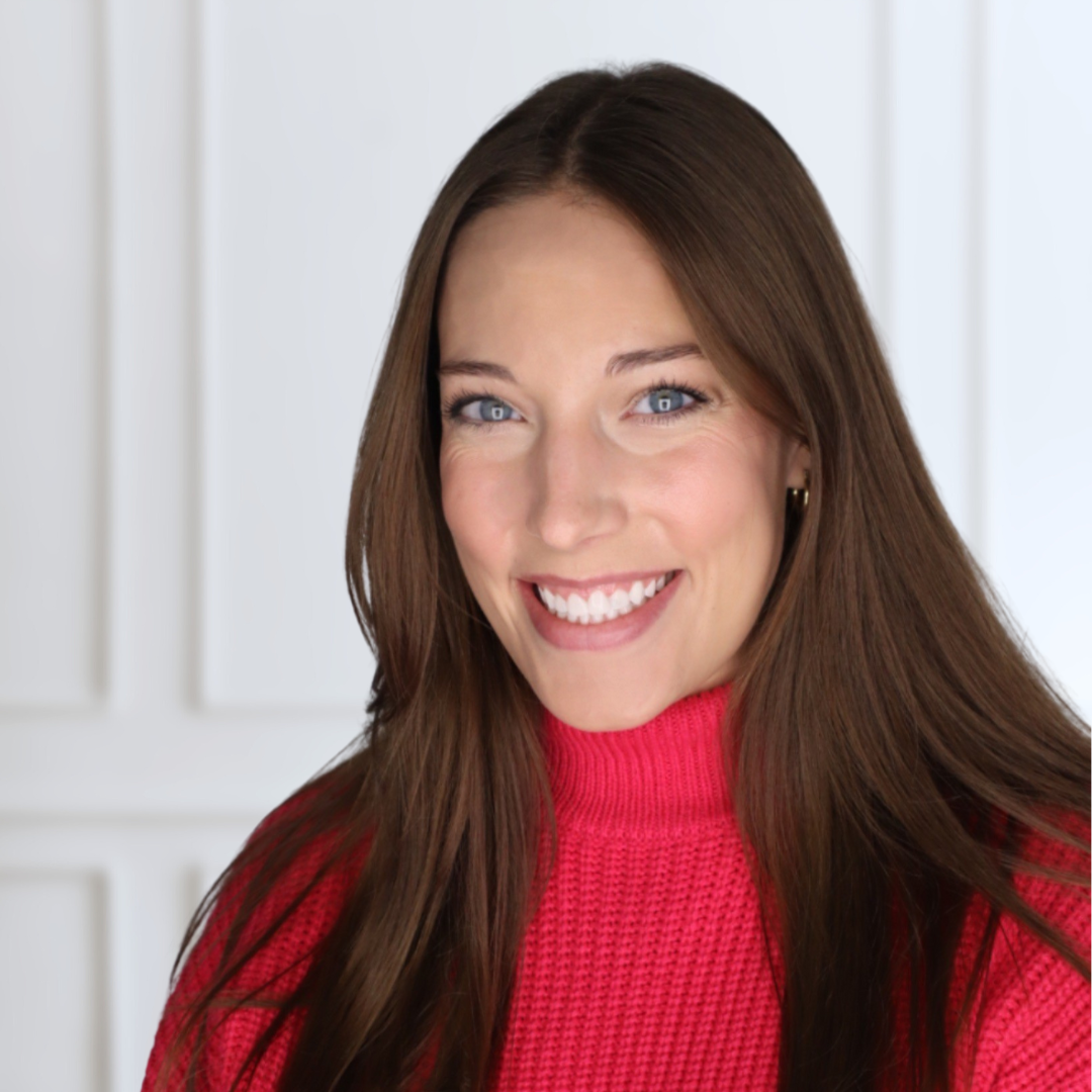 Hailey Talcott