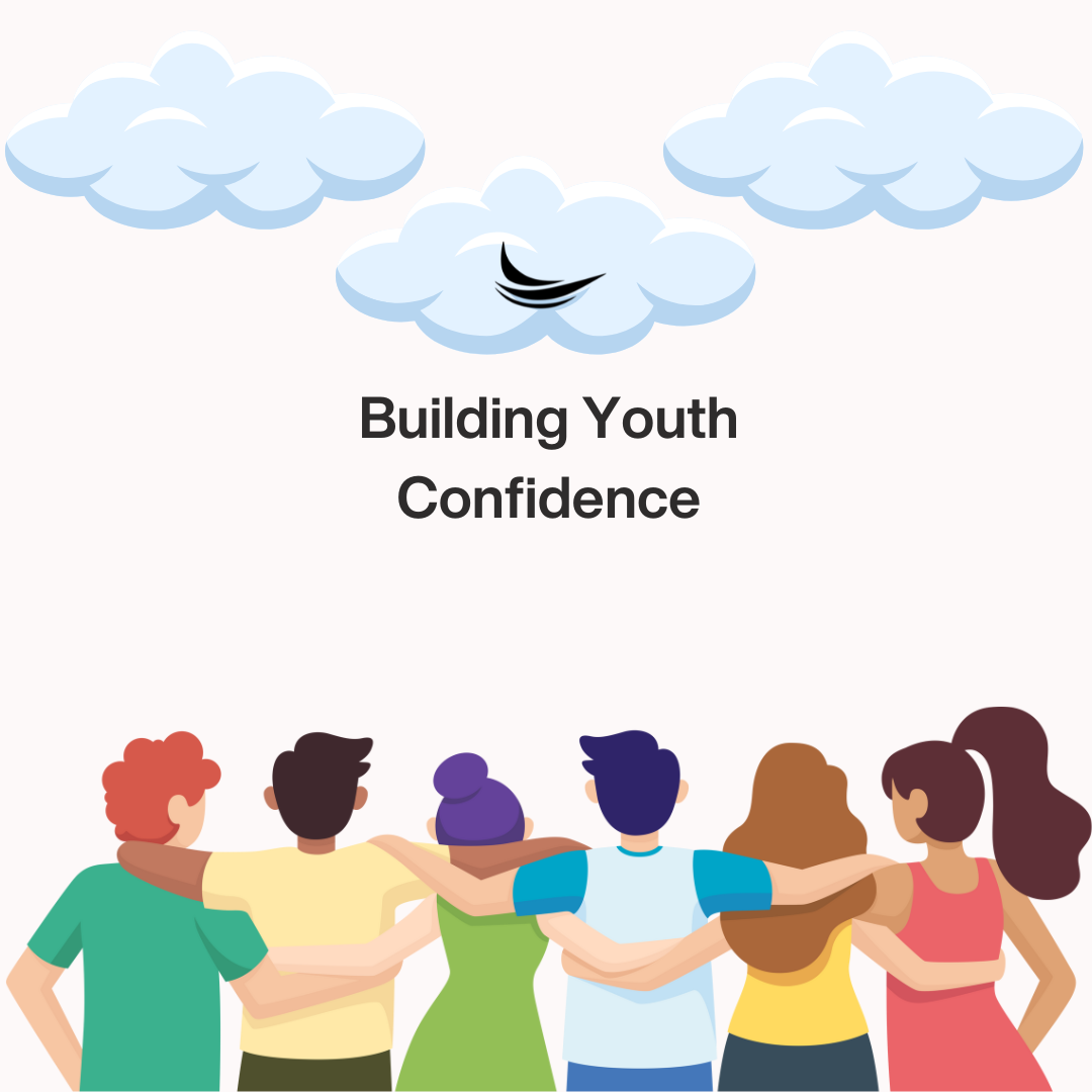 How to Build a Safe Space for Yourself