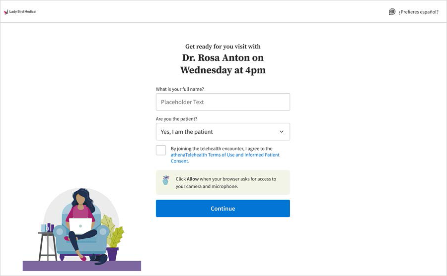 Athena - Know Before You Go