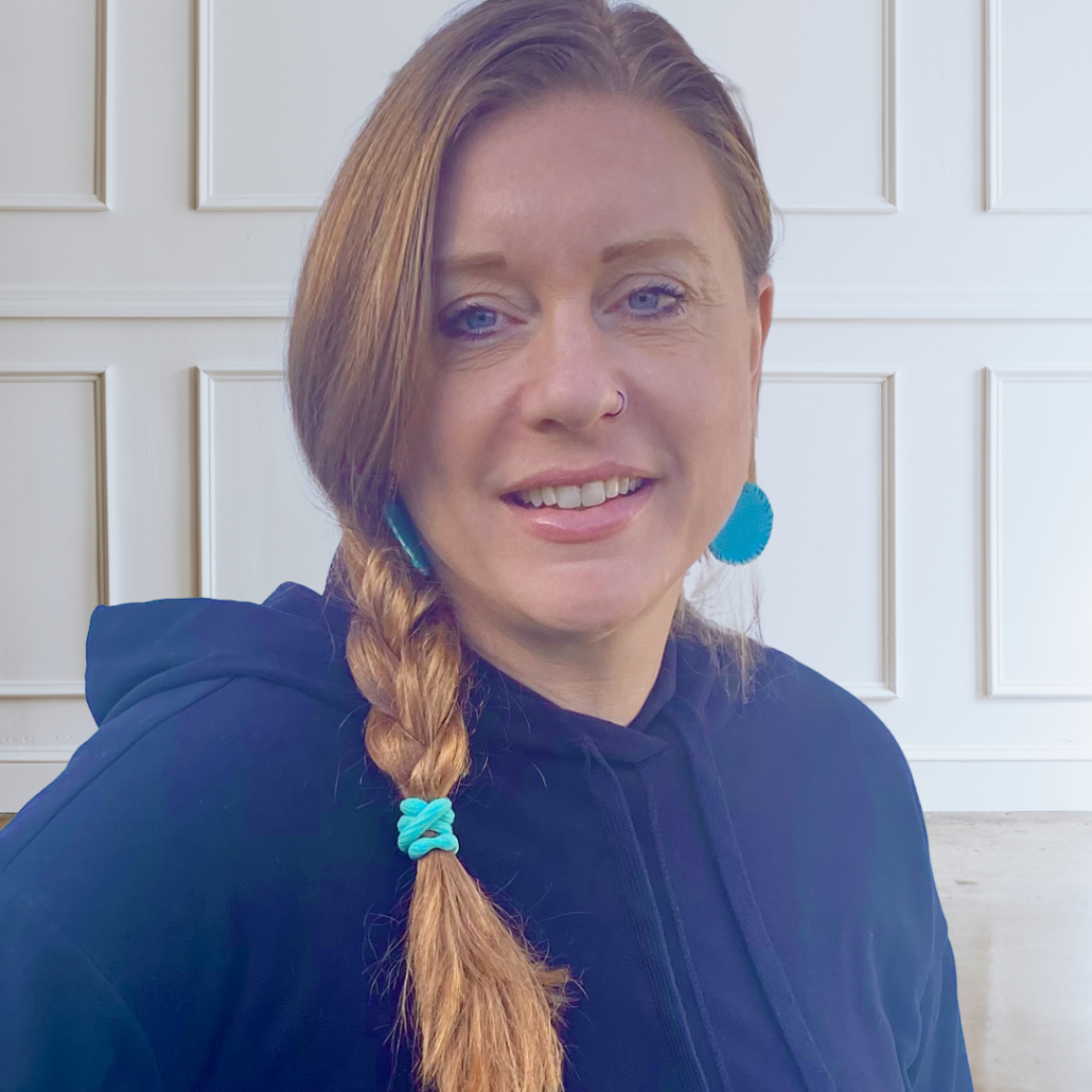 Katie Dorschner