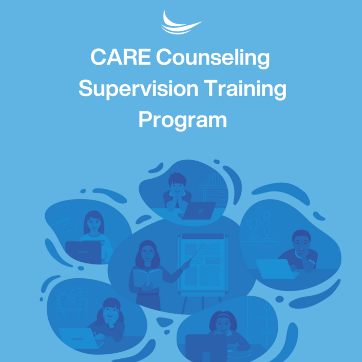 Accredited Supervision Training